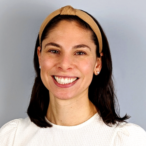 LSCTS Team - Lyndsey Stevenato Children's Therapy Services