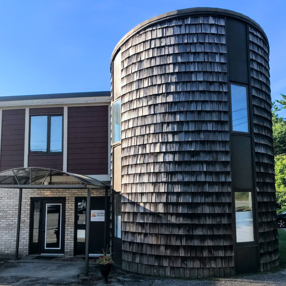 Parry Sound Location - Lyndsey Stevenato Children's Therapy Services