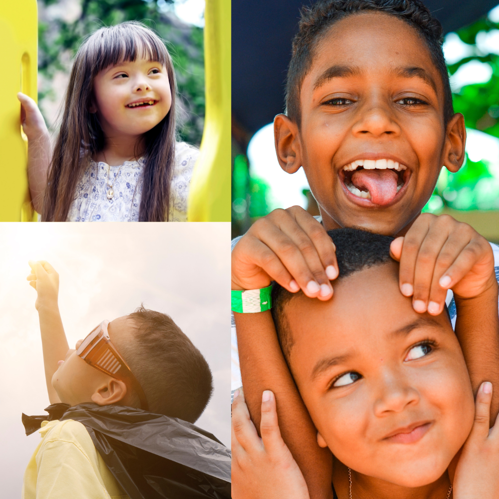 Who We Help - Lyndsey Stevenato Children's Therapy Services