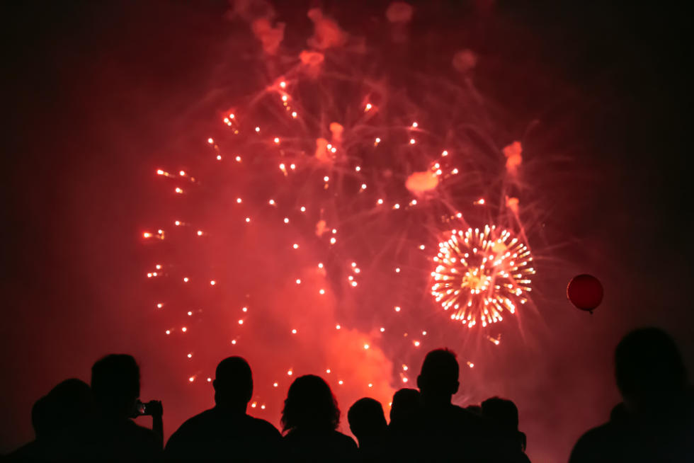 Helping Children with Sensory Sensitivities Enjoy Fireworks - Lyndsey ...