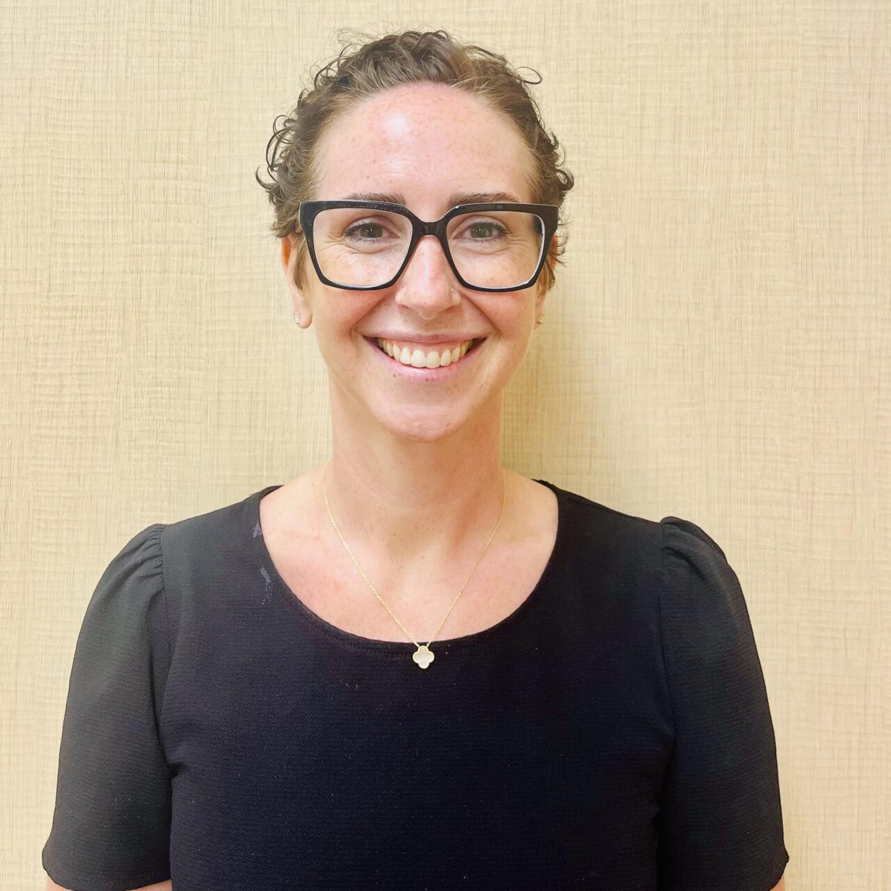 Chloe Macri - Lyndsey Stevenato Children's Therapy Services